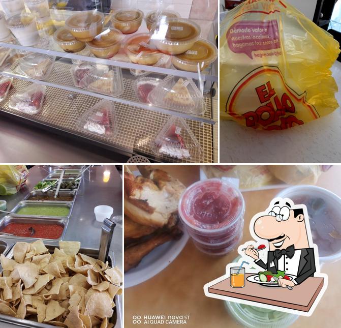 El Pollo Loco restaurantes en San Nicolás de los Garza, primavera 2024 ...