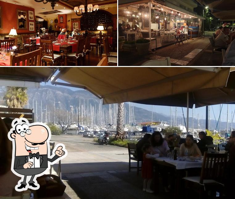 ΚΑΝΝΑΣ Fish & Pasta, Kalamata - Restaurant menu, prices and reviews