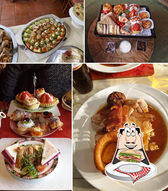 Frogpool Manor Restaurant, Chislehurst - Restaurant menu, prices and ...