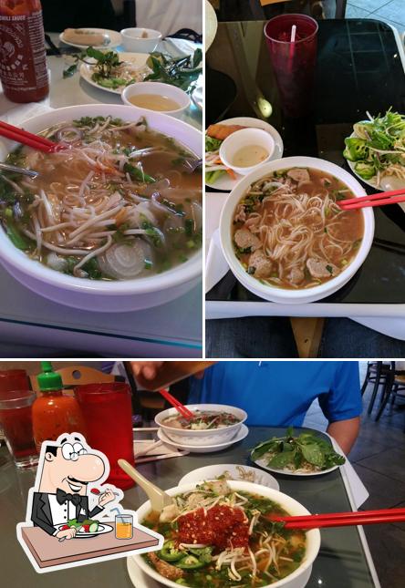 I Luv Pho, Irving - Restaurant menu, prices and reviews