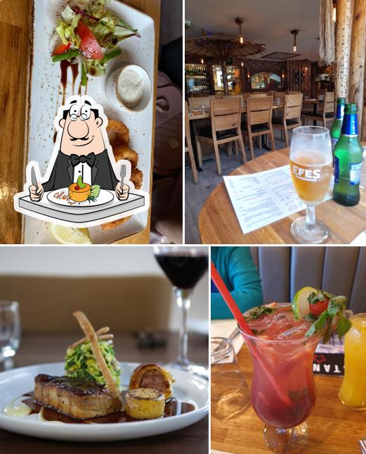 The AGORA Harrogate Authentic Greek and turkish cafe, Bar & Grill ...