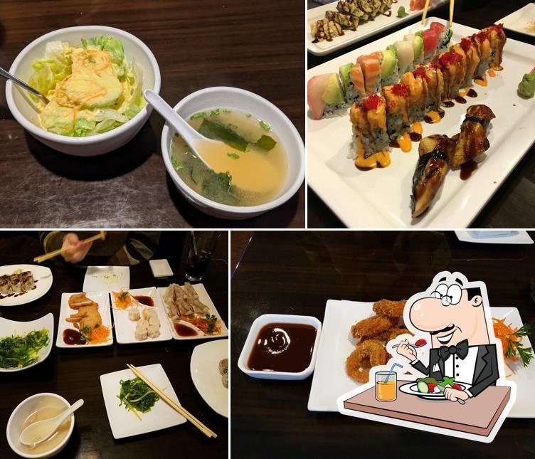 Best bento in Milwaukee restaurants, autumn 2023 - Restaurant Guru