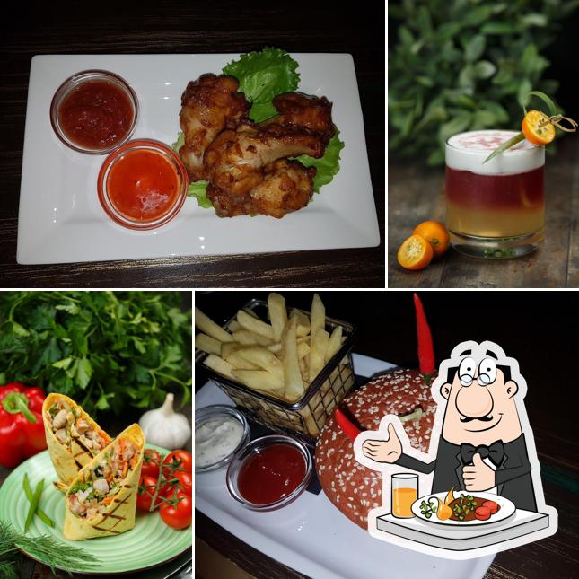 Top 10 restaurantes con filetes en Samara, octubre 2024 - Restaurant Guru