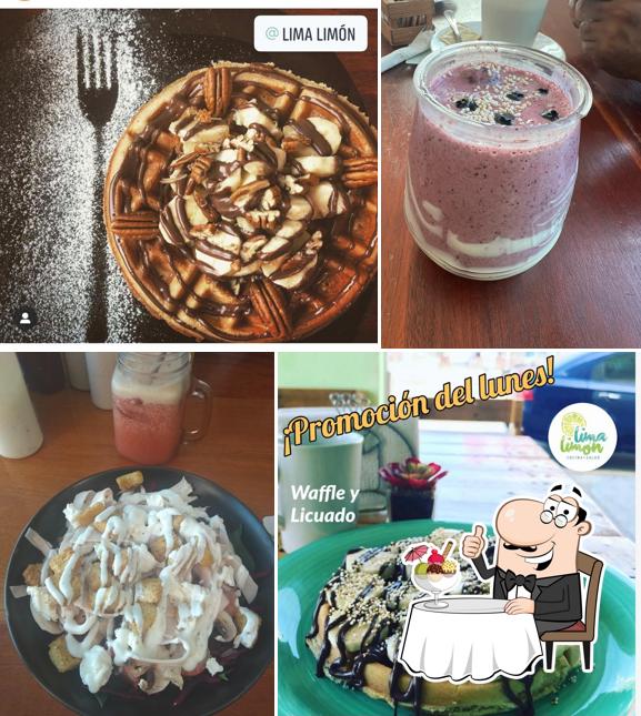 Lima Limón, Chetumal - Restaurant menu, prices and reviews
