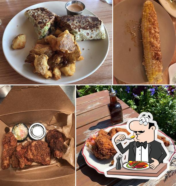 Little Donkey Mexican Restaurant - Hoover, 5363 US-280 b101 in ...