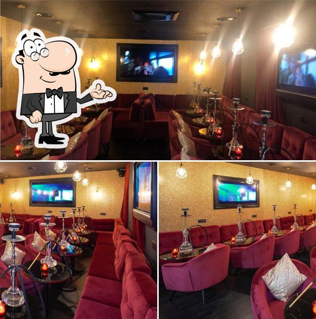 Living Chicha Paris - Hookah Paris - Shisha Paris - نرجيلة باريس - شيشا ...