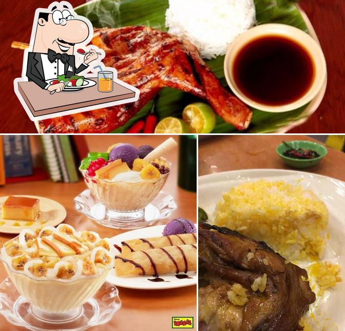 Mang Inasal, Las Pinas - Restaurant menu, prices and reviews