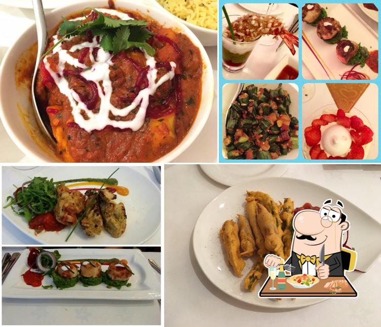 Top 7 indian restaurants in Slough, october 2025 - Restaurant Guru