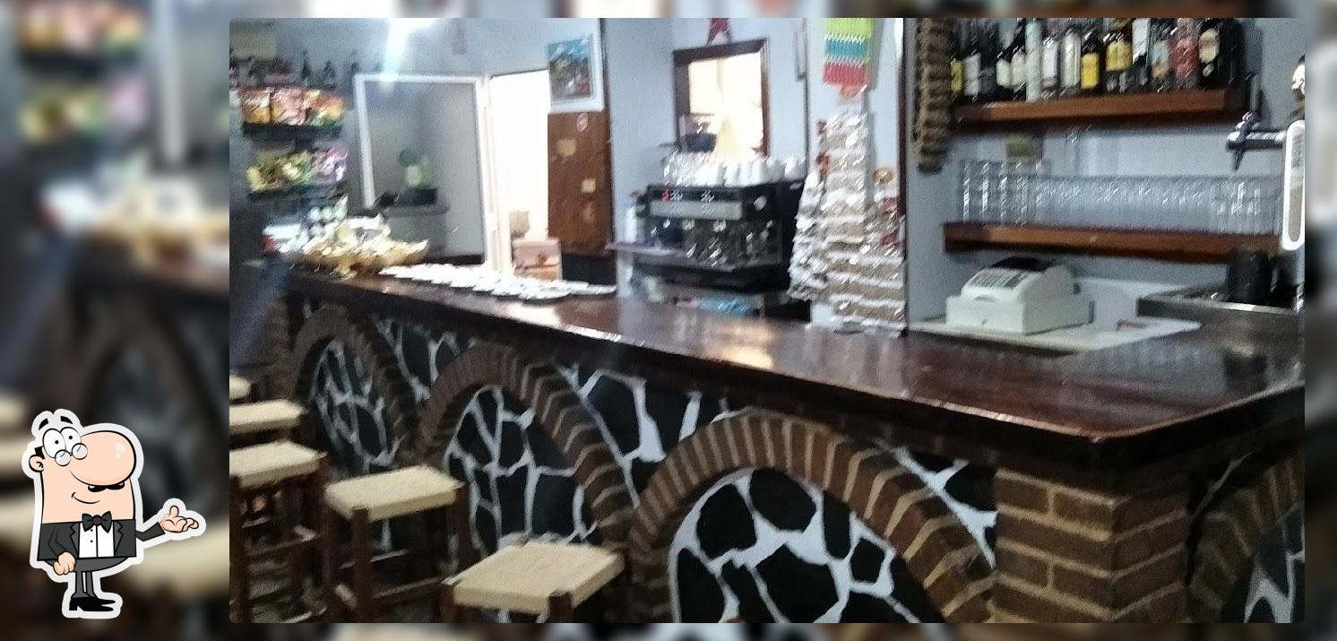 Los 5 mejores pubs y bares en Linares de la Sierra, julio 2025 ...