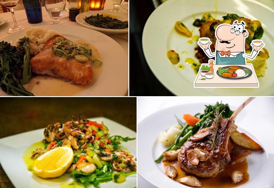 Top 5 restaurants with italian lasagna in San Luis Obispo, october 2025 ...