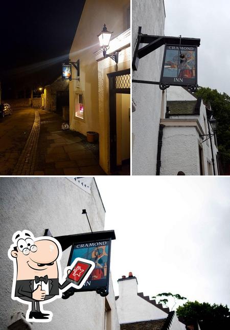 The Cramond Inn, Edinburgh - Restaurant menu, prices and reviews