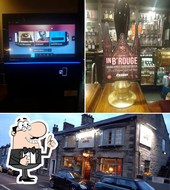 Hatters Arms, 81 Church Ln in Marple - Restaurant reviews