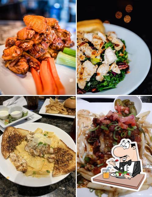 Jonathan’s Grille, East Ridge - Restaurant menu, prices and reviews