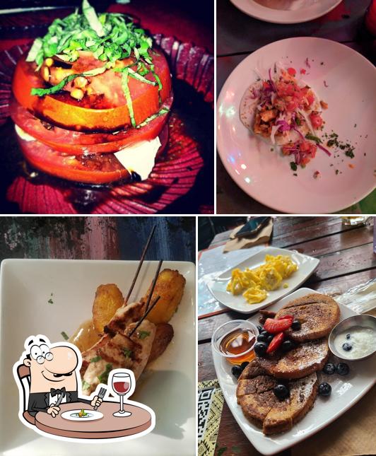 Loca Luna, Atlanta - Restaurant menu, prices and reviews