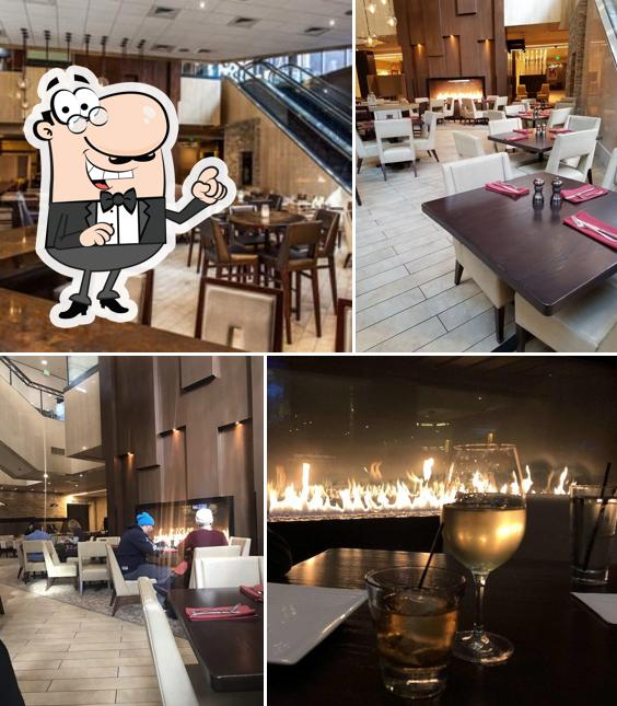 Prospect's Urban Kitchen & Bar in Denver - Restaurant menu and reviews
