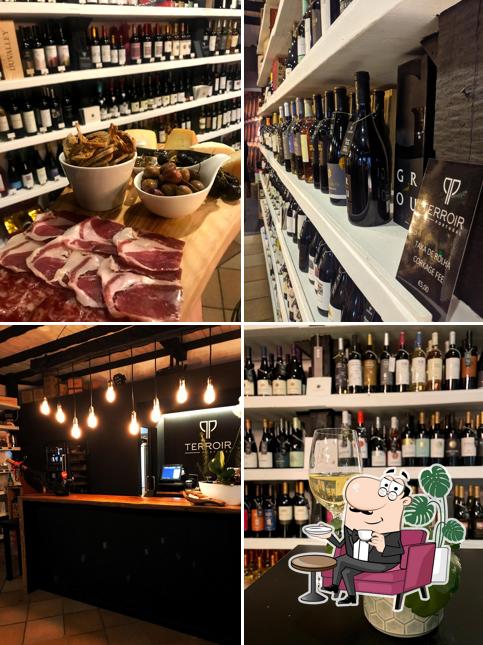 Terroir Wine Bar Madeira, Funchal - Restaurant reviews
