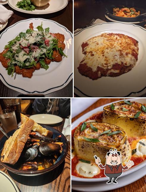 The Oak House, Oradell - Restaurant menu, prices and reviews