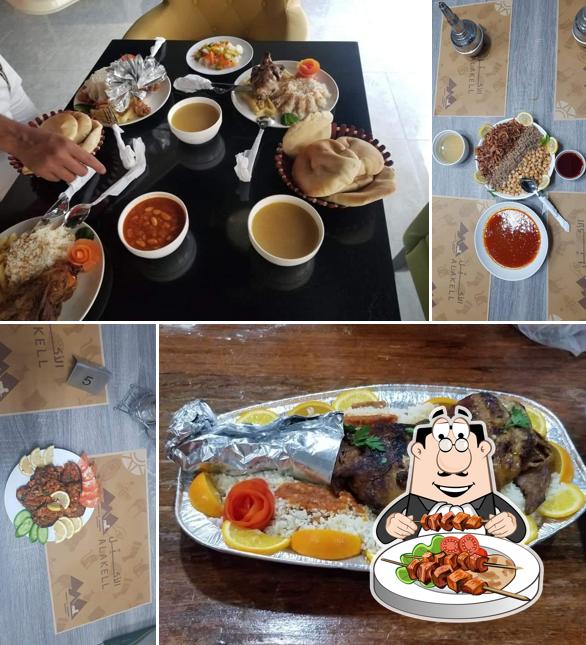 AL AKELL RESTAURANT, Ajman - Restaurant reviews
