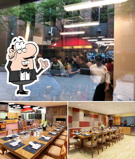Action Kitchen, Boston - Restaurant menu, prices and reviews