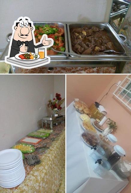 Arca Feliz Buffet restaurant, Manaus - Restaurant reviews