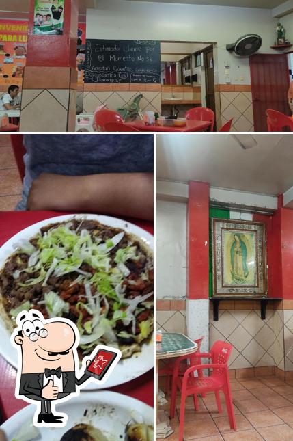 Asadero Lluvia restaurant, Los Mochis - Restaurant reviews