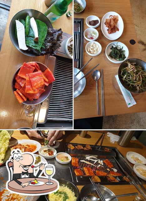 대원 restaurant, Seoul, 66-8 Yangpyeong-dong 4(sa)-ga - Restaurant reviews