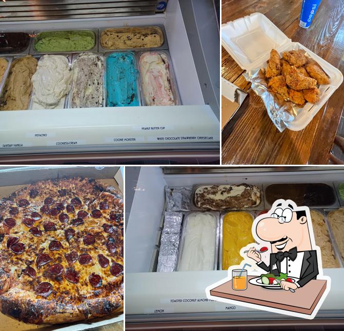 Eat-n-Out Pizza & Gelato (Garden City) in Garden City - Restaurant reviews
