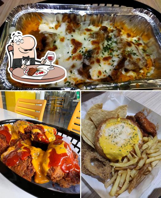 Everything But Cheese restaurant, Baguio - Restaurant reviews