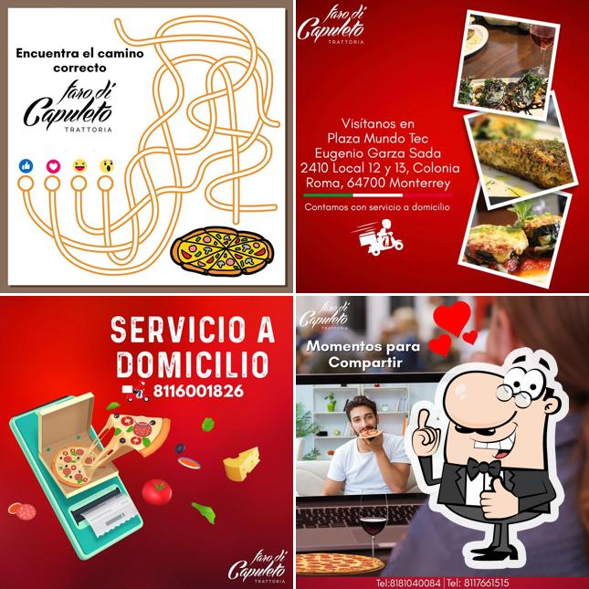 Top 5 restaurantes con lasaña italiana en Monterrey, diciembre 2025 ...