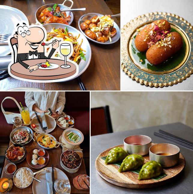 Fatt Pundit, London - Restaurant menu, prices and reviews