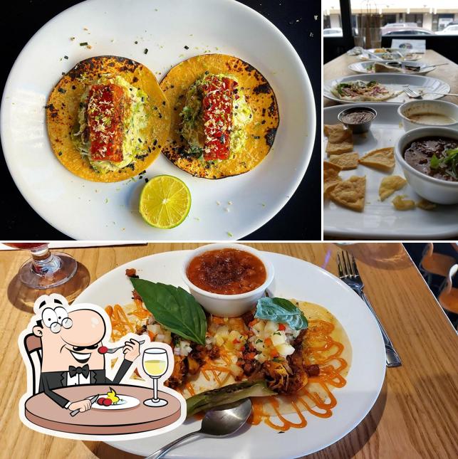 The Funky Taco, Boise - Restaurant menu, prices and reviews