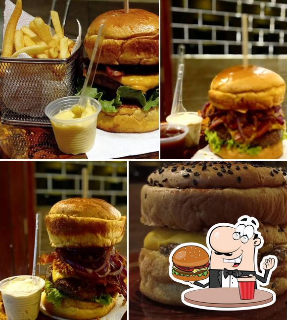 GG Hamburgueria - Menu do restaurante, preços e opiniões