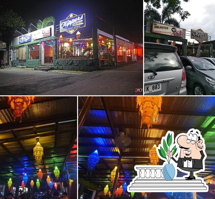 Hippers Bar and Resto Marikina, Marikina - Restaurant menu, prices and ...