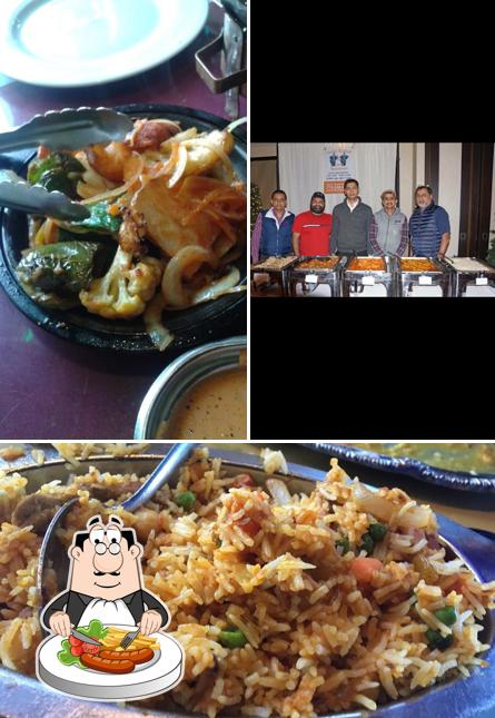 India Kabab & Curry, Reno - Restaurant menu, prices and reviews