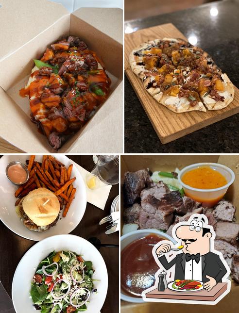 Kitchen Eighty-Eight, 513 S 500 E Ste. B in American Fork - Restaurant ...