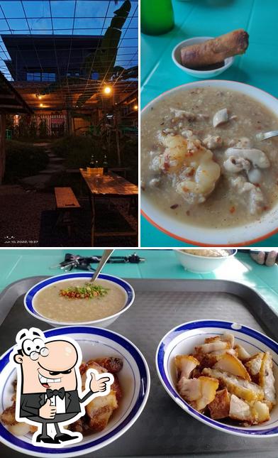 Kuya A Lugawan at Mamihan restaurant, Valenzuela - Restaurant reviews