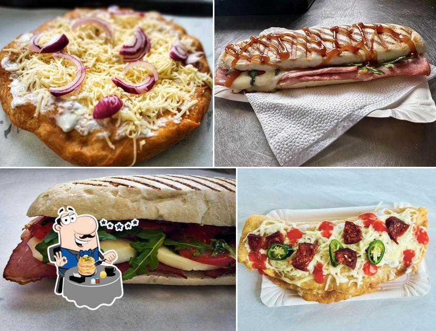 Lángos Guru, Budapest - Restaurant menu, prices and reviews