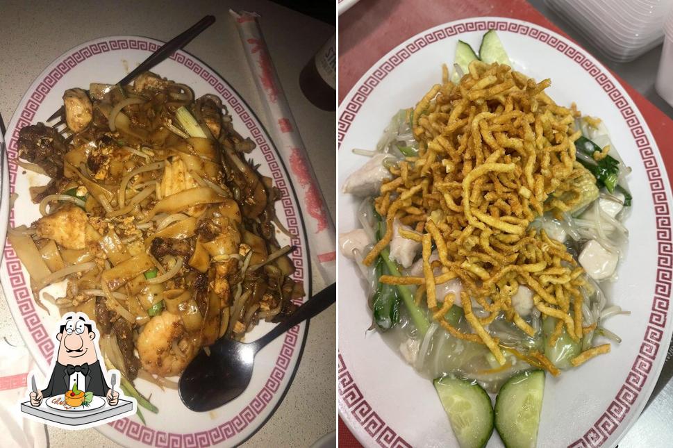 Merriwa Chinese Restaurant, Merriwa - Restaurant menu, prices and reviews