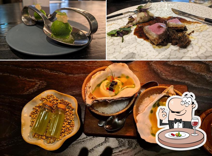 Opheem, Birmingham - Restaurant menu, prices and reviews