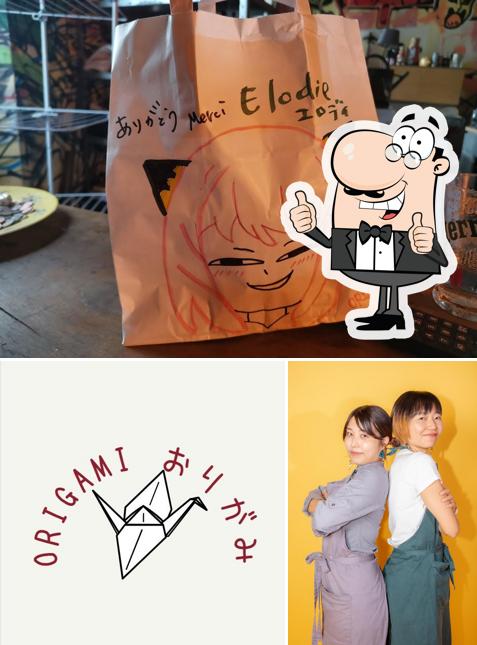 Origami kitchen, Villeurbanne - Restaurant menu, prices and reviews