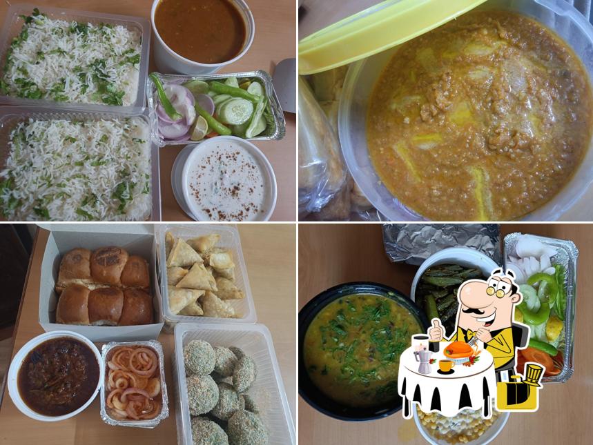 Bhaaji Maani by Sonia's Desi Kitchen, Jaipur - Restaurant menu, prices ...