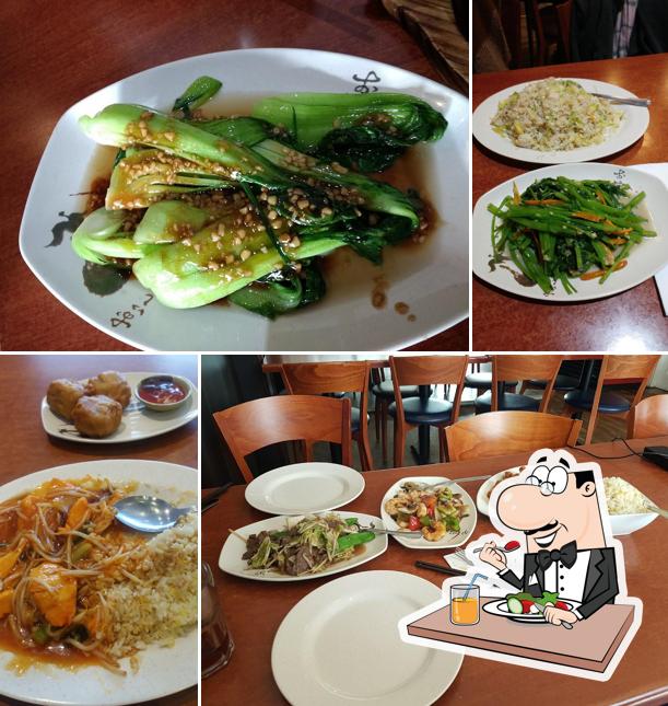 So's Kitchen in Woking - Restaurant menu and reviews