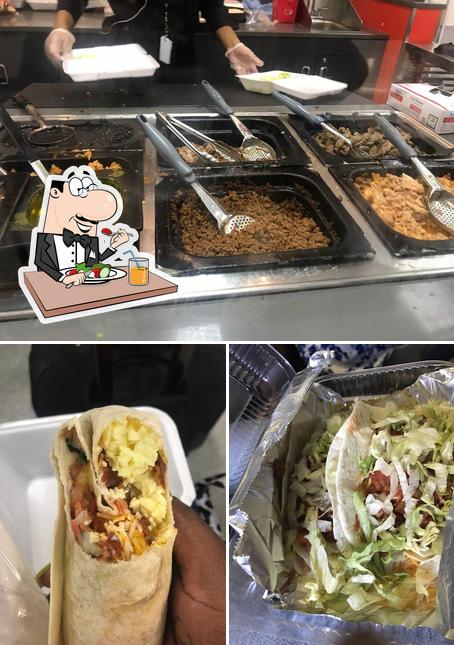 Taco Lab, Kenner - Restaurant menu, prices and reviews
