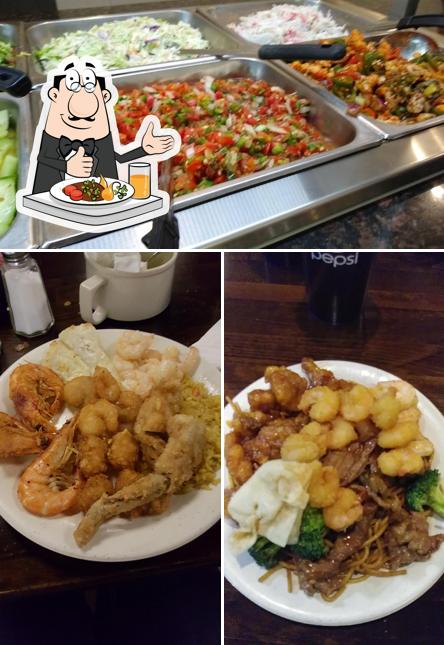 Tso's Asian Buffet, Grand Island - Restaurant menu, prices and reviews