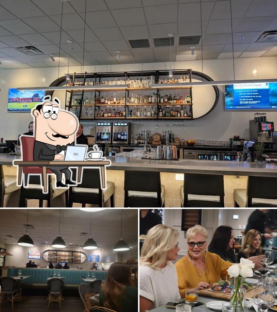 Wild Olives 30a, Seagrove Beach - Restaurant menu, prices and reviews