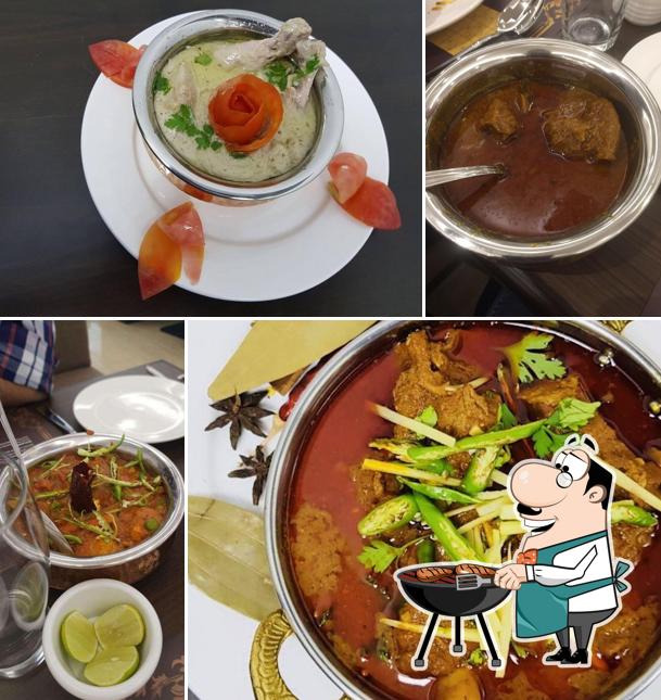 Shahi Tadka Restaurant, Dubai - Restaurant menu, prices and reviews