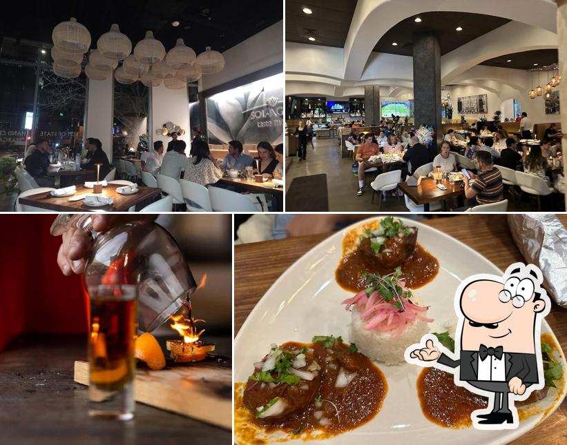 Sol Agave, American Fork - Restaurant menu, prices and reviews