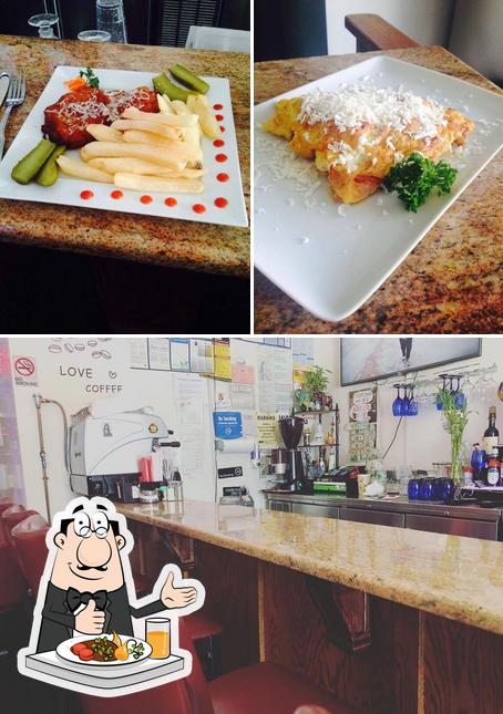 Forest Deli Grocery in New York City - Restaurant menu and reviews