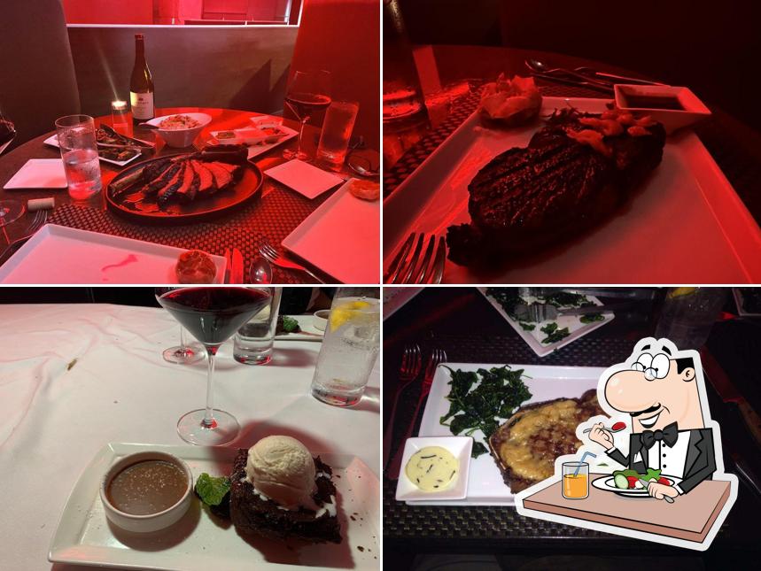 Red PrimeSteak, Oklahoma City - Restaurant menu, prices and reviews