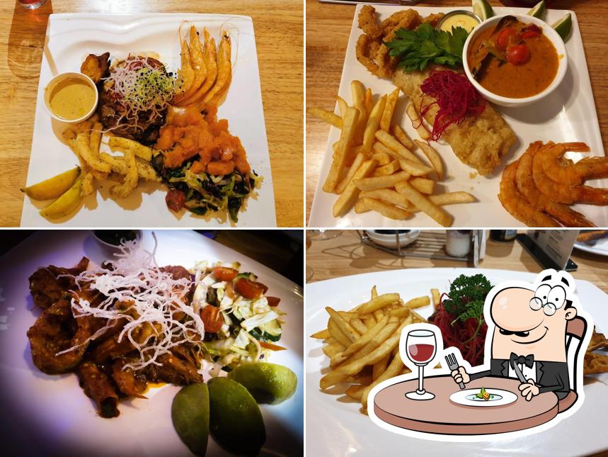Find the best place to eat in Port Elizabeth, summer 2024 - Restaurant Guru